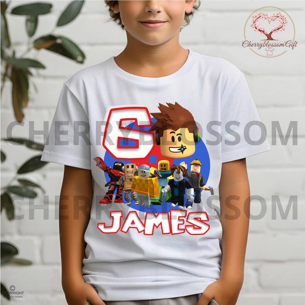 Roblox Gifts for Boys - 60+ Gift Ideas for 2026