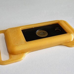 Yubikey 5 NFC Wristwatch Flexible Watch Band Holder - Etsy