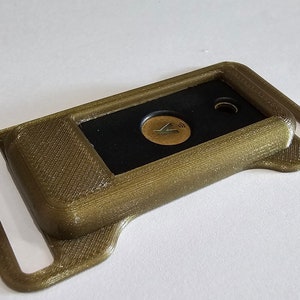 Yubikey 5 NFC Wristwatch Flexible Watch Band Holder - Etsy