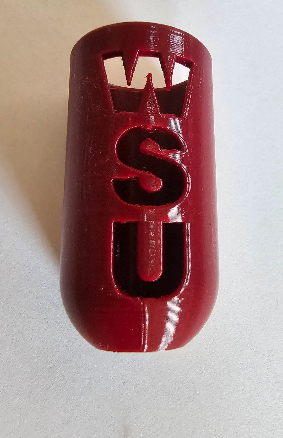 Chapsi is a Stick-on Automotive Lip Balm Holder. It Keeps Your ...