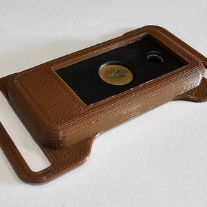 Yubikey 5 NFC Wristwatch Flexible Watch Band Holder - Etsy