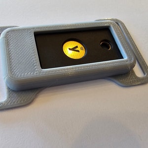Yubikey 5 NFC Wristwatch Flexible Watch Band Holder - Etsy