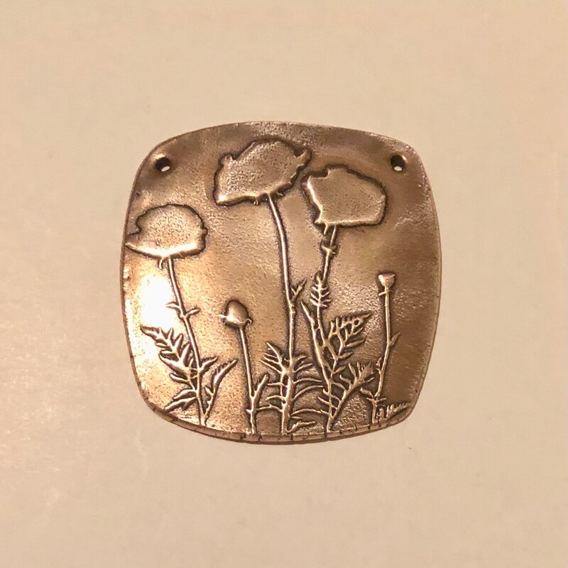 Bronze Metal Clay - Etsy