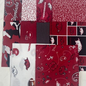 Arkansas Razorbacks - Etsy