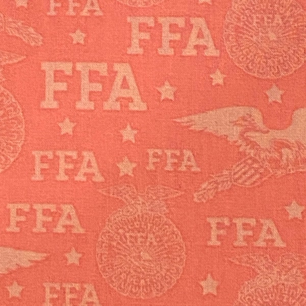 Ffa Quilt - Etsy