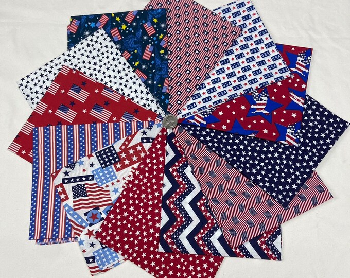 Riley Blake Heartfelt by Geri Robinson 15 Piece Bundle - Etsy