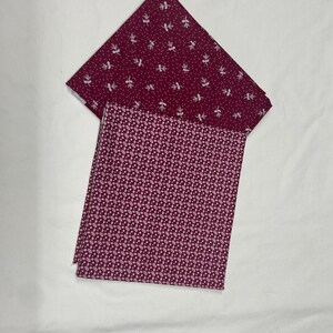 Riley Blake Heartfelt by Geri Robinson 17 Fat Quarter Bundle - Etsy