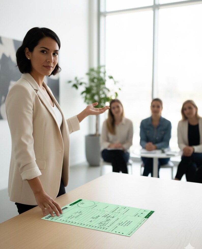 Minimalist Daily Planner Printable | Light Color Schedule (A4/US Letter ...