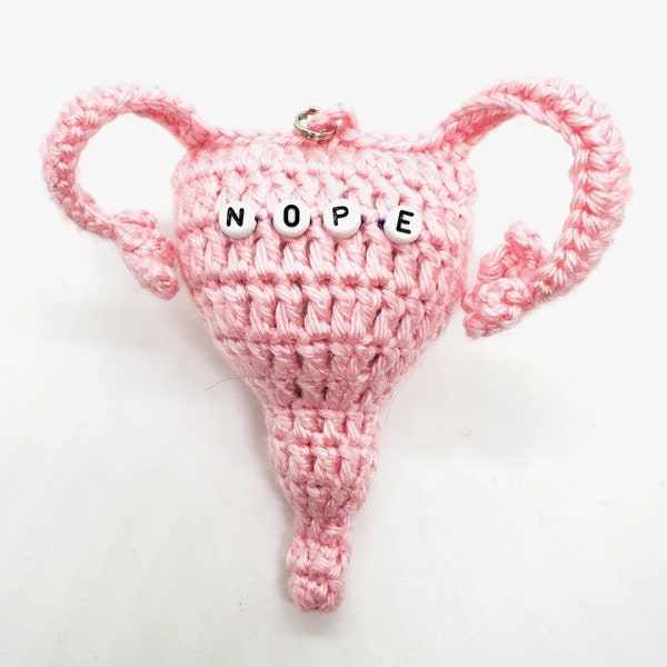 Bye Bye Uterus for Her - Etsy