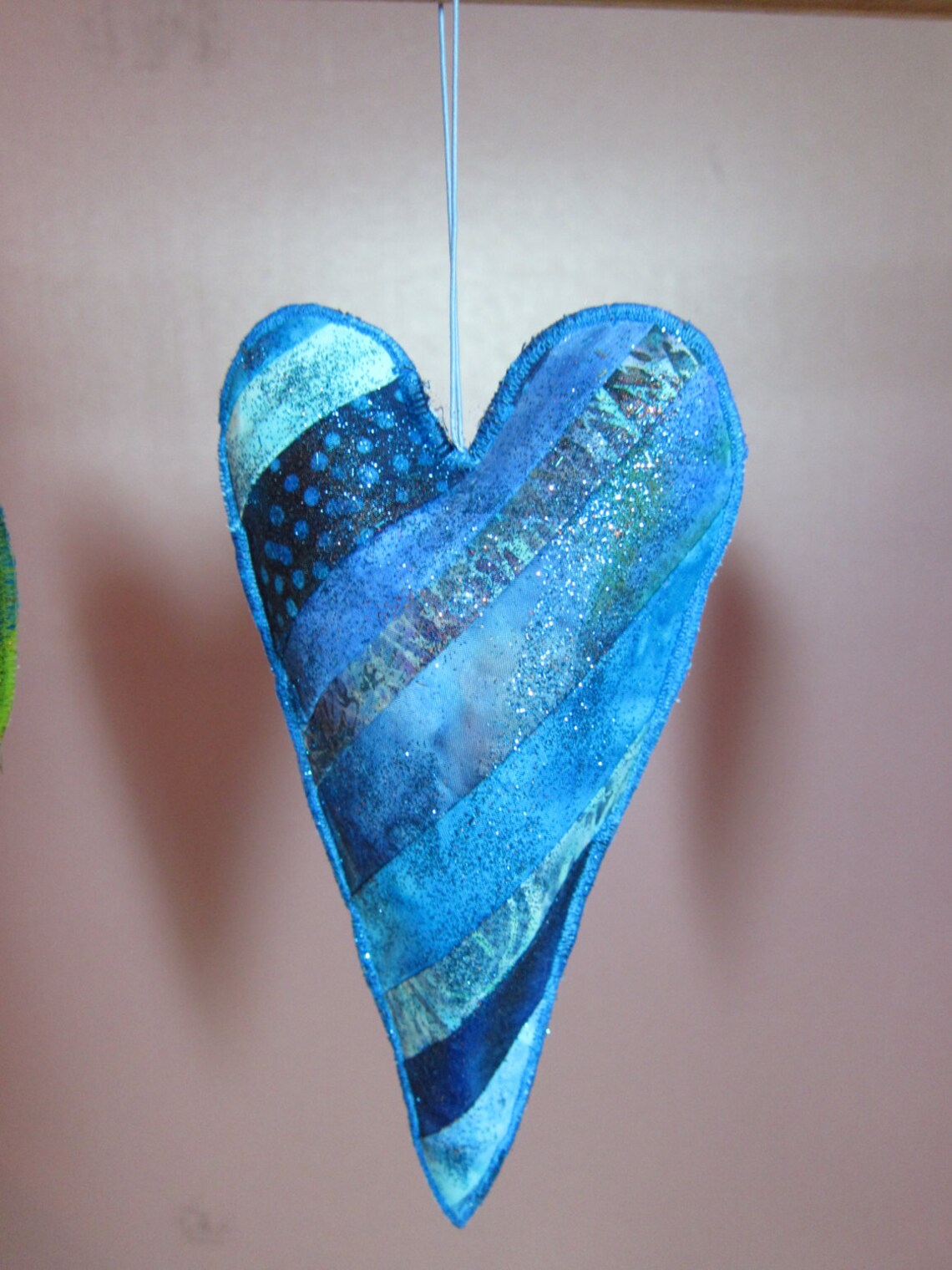 Bali Snippets Pattern Bycool Cat Creations Make Owls Hearts - Etsy