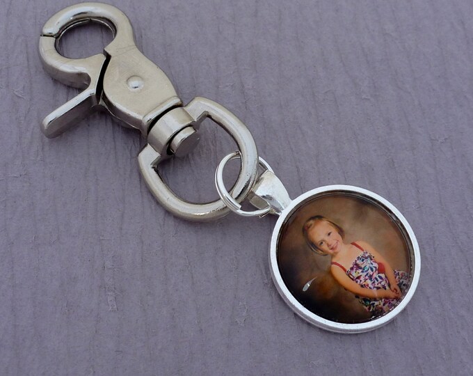 Custom Map Keychain Personalized Map Necklace Map Pendant - Etsy