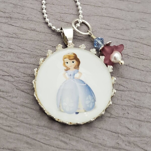Sophia the First - Etsy