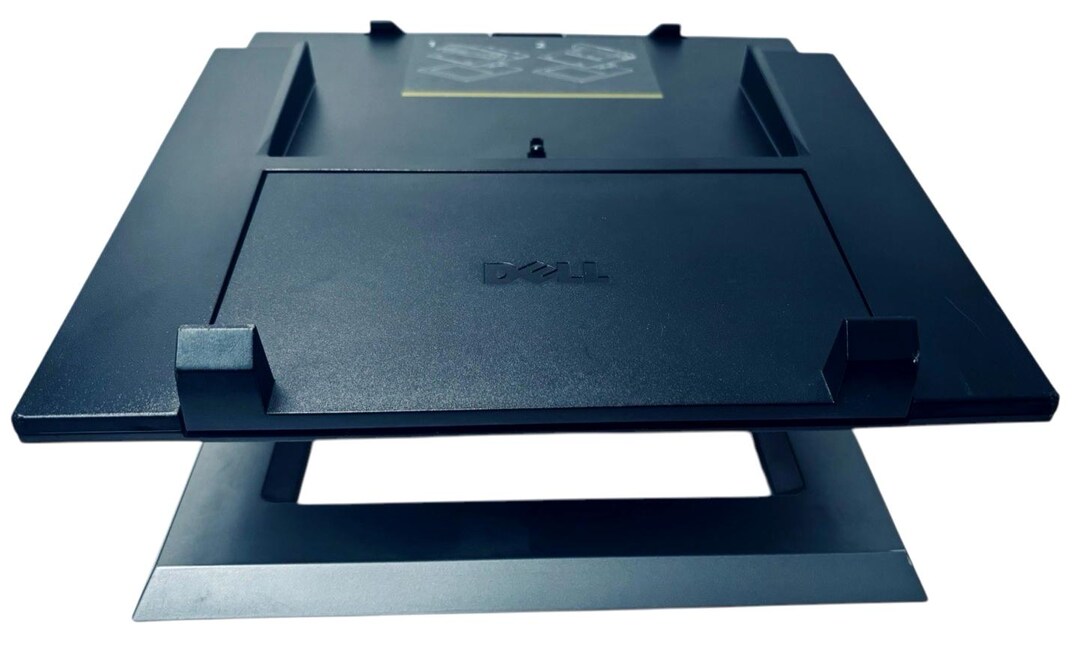 Dell E-view Laptop Stand, Adjustable Latitude Series - Etsy