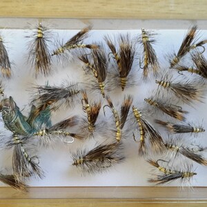 Fly Tying Material.. krystal Flash 10 Pk. - Etsy