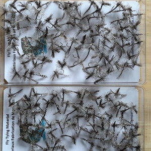 Fly Tying Material.. krystal Flash 10 Pk. - Etsy