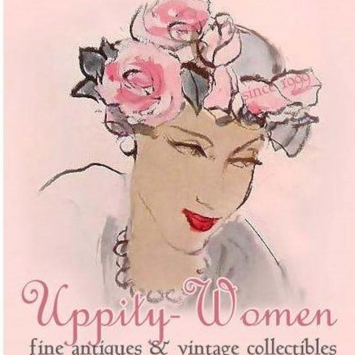 UppityWomen - Etsy