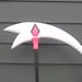Spinel's Gem Rejuvenator Scythe From Steven Universe: the Movie Build ...