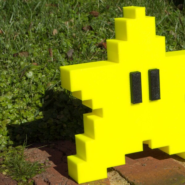 3d Printed Tree Topper - Etsy