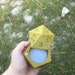 D20 Ring Box 3D Printed Wedding Ring Box - Etsy