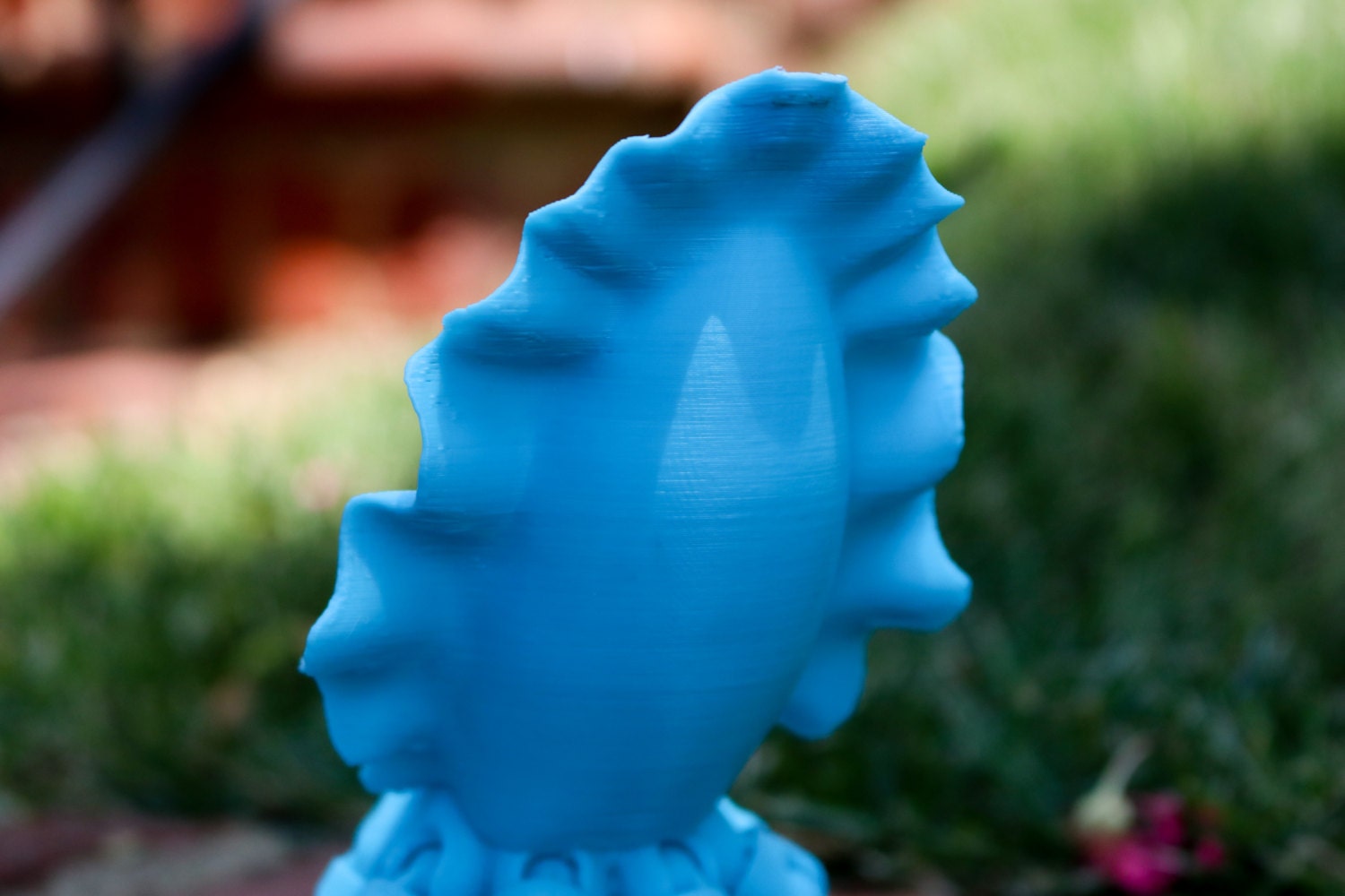 3D Printed Cuttlefish | Etsy