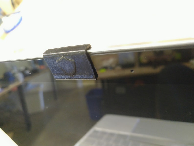 Laptop Camera Cover Privacy Shield - Etsy