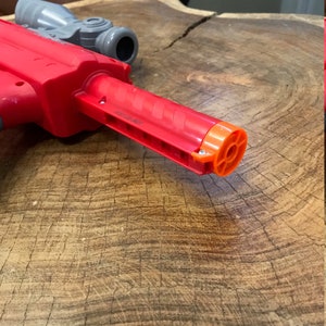 Dart Zone Pro - Nexus Pro - Max Stryker Mod - Spring Dampener - Etsy