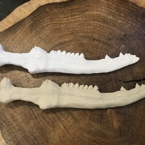 First Blade 3D Printed Supernatural Cosplay Dean Winchester Costume - Etsy