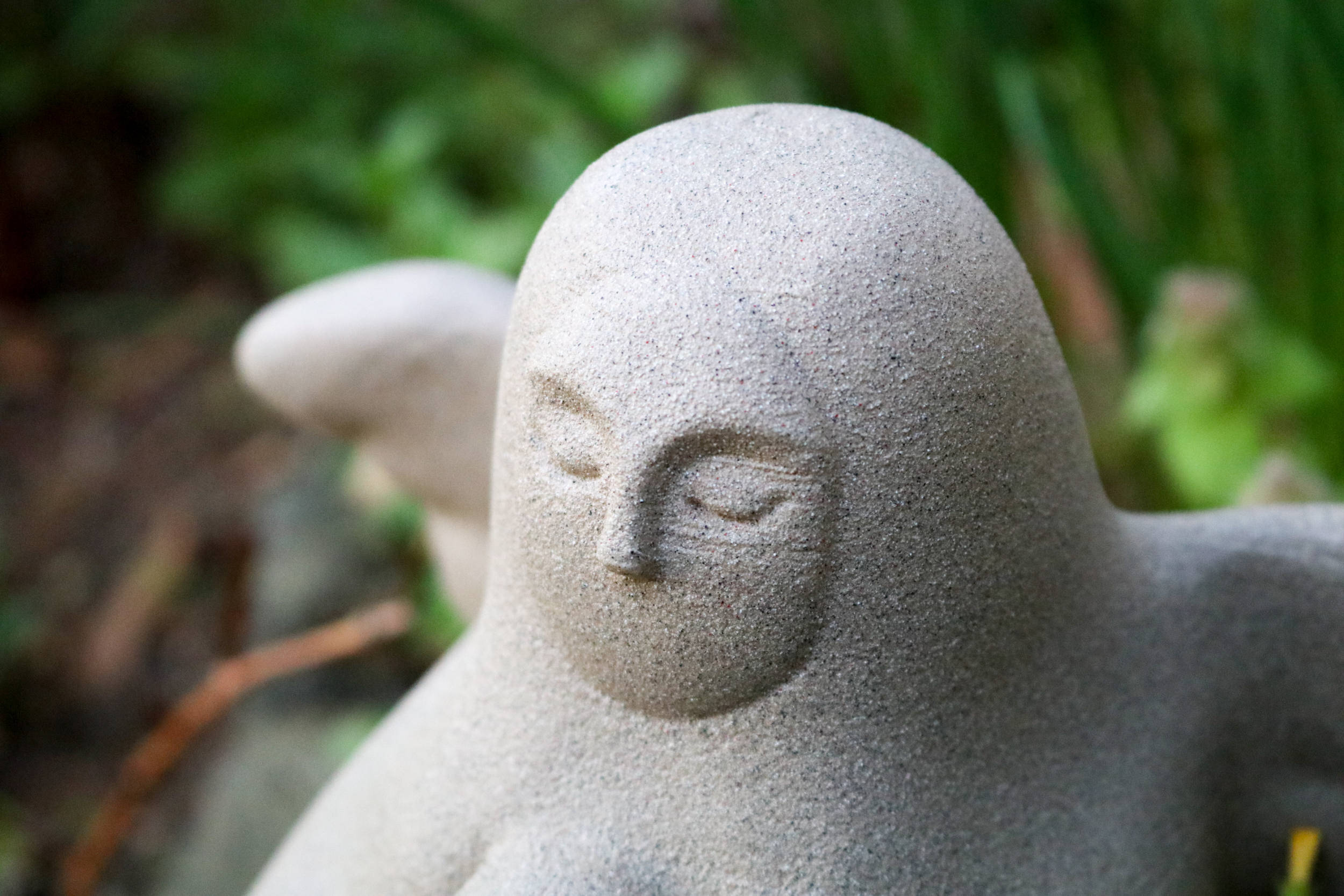 Statue of the Goddess SMALL Legend of Zelda Breath of the Wild | Etsy