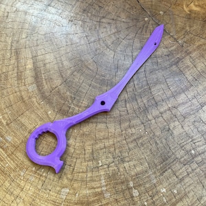 Kill La Kill Scissor Blade Cosplay Prop Build Kit - Etsy
