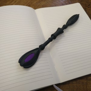 Stargate Jaffa Staff Weapon - Matok Pen - Etsy