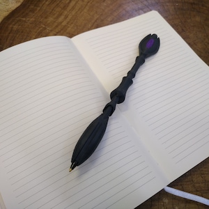 Stargate Jaffa Staff Weapon - Matok Pen - Etsy