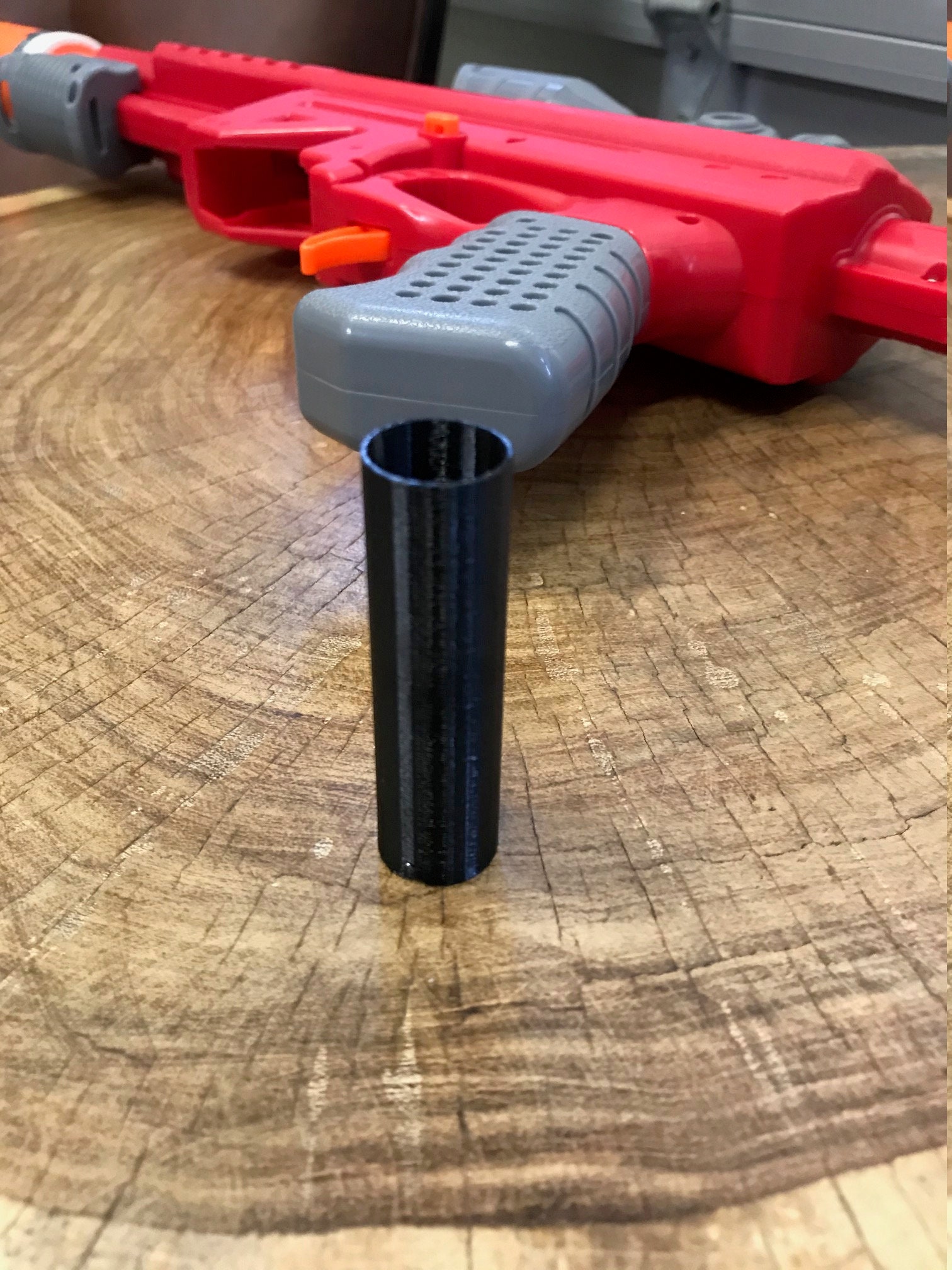 Dart Zone Pro - Nexus Pro - Max Stryker Mod - Spring Dampener - Etsy