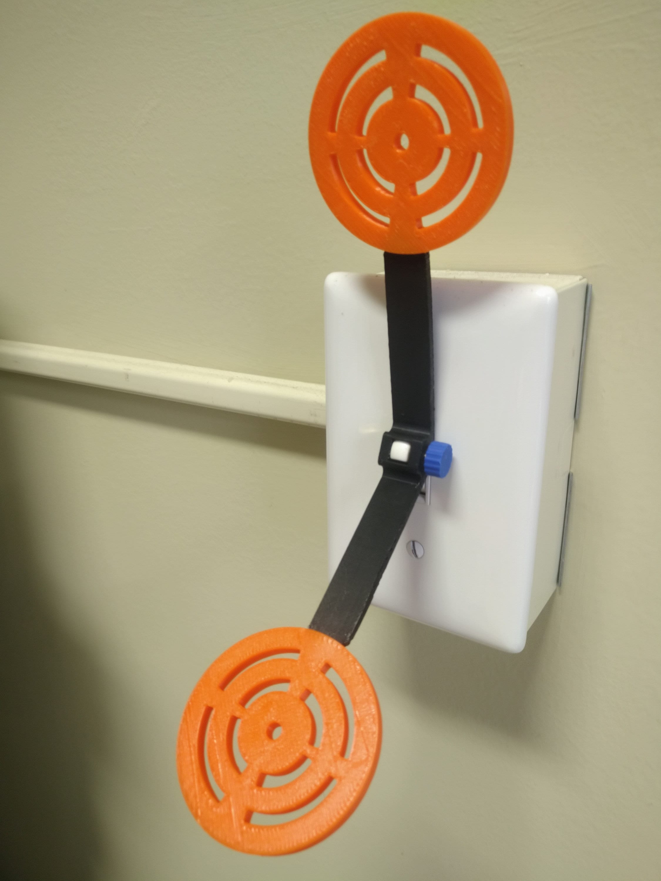 Nerf Raptorstrike Mod Kit Blaster Not Included - Etsy Canada