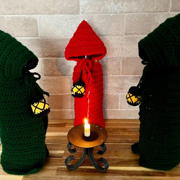 The Traitors Cloak - Etsy UK