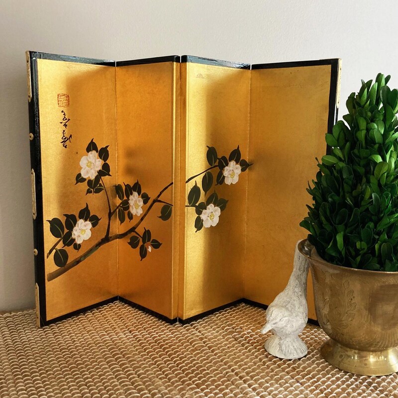 Shoji Screen - Etsy