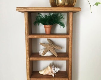 Small display shelf | Etsy