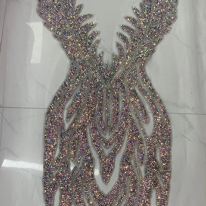 Rhinestone Dresses for Women - Etsy