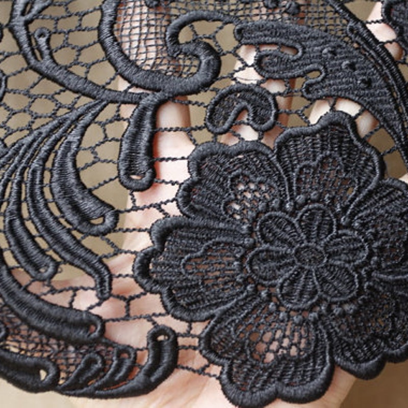 Venise Lace - Etsy