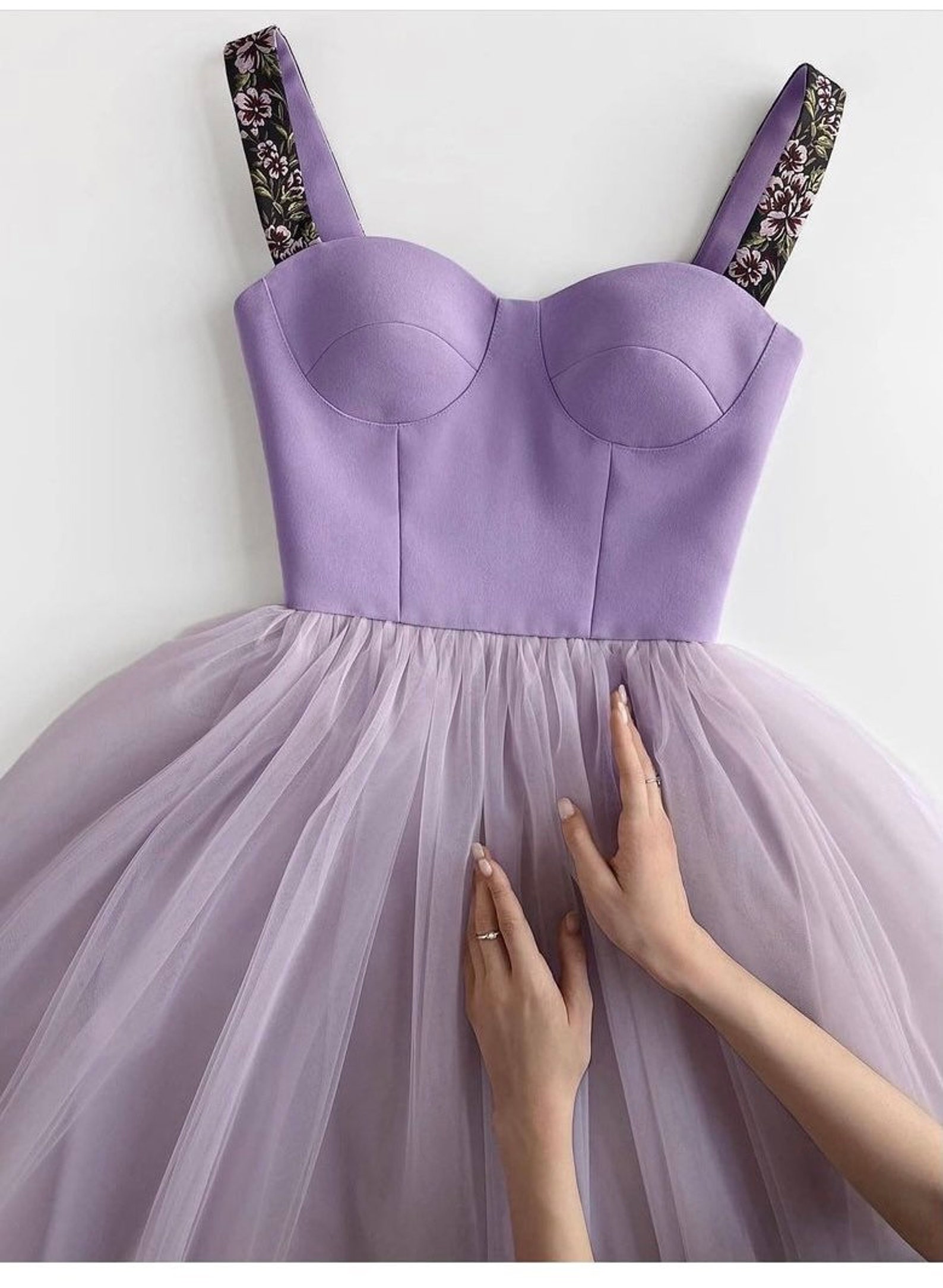 Extra dense tulle fabric high density Milan tulle well drape | Etsy