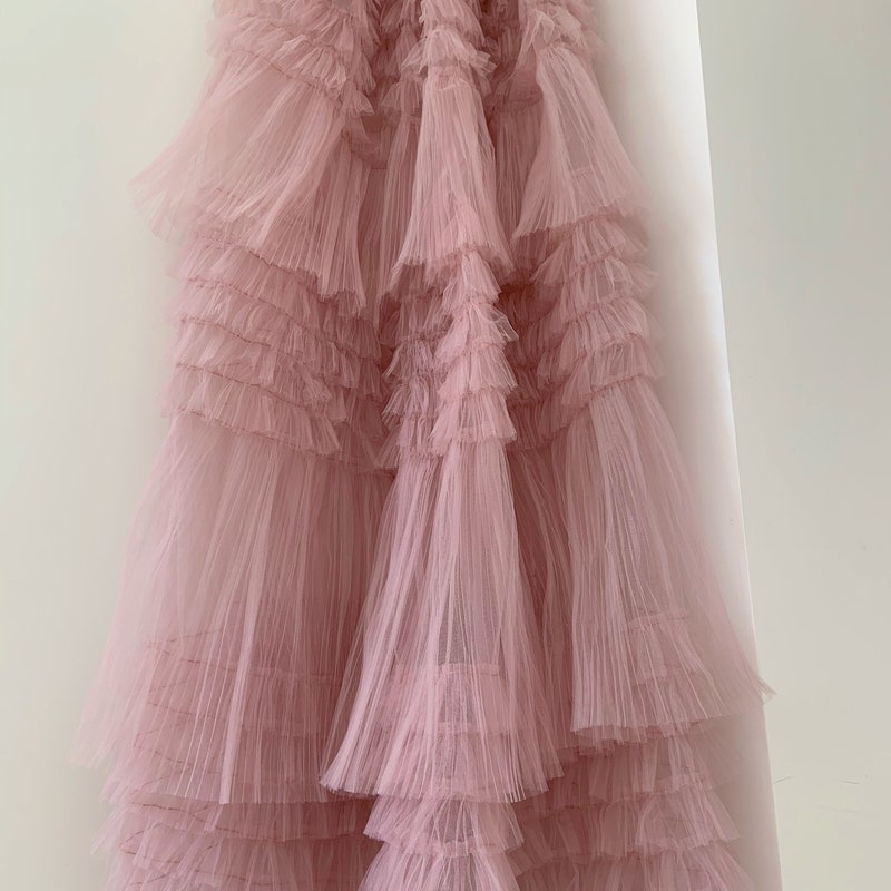 Lace Dust Ruffle - Etsy