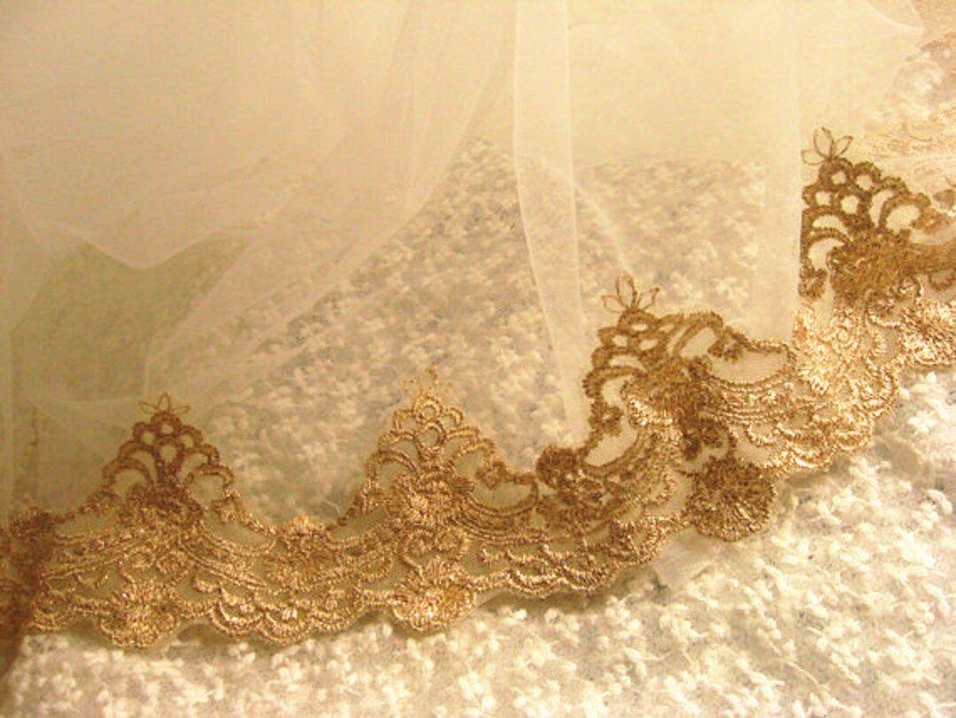 Bridal lace trim wholesale store