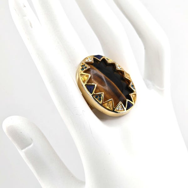 Harlow Rings - Etsy