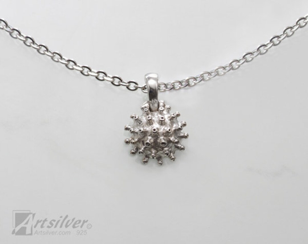 Sterling Silver Essential Oils Diffuser Harmony Hinged Locket Style ...