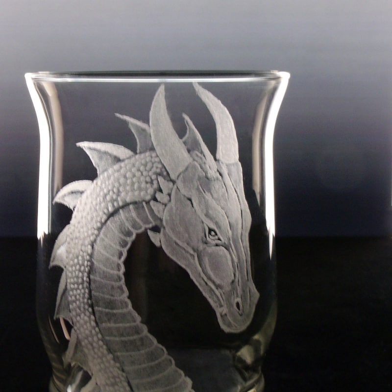 GlassGoddessNgraving - Etsy