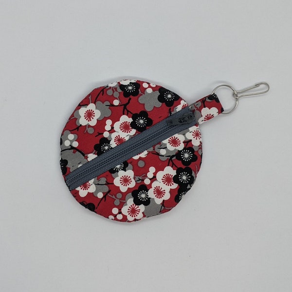 Ear Bud Pouch - Etsy