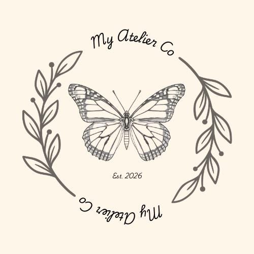 myatelierco - Etsy