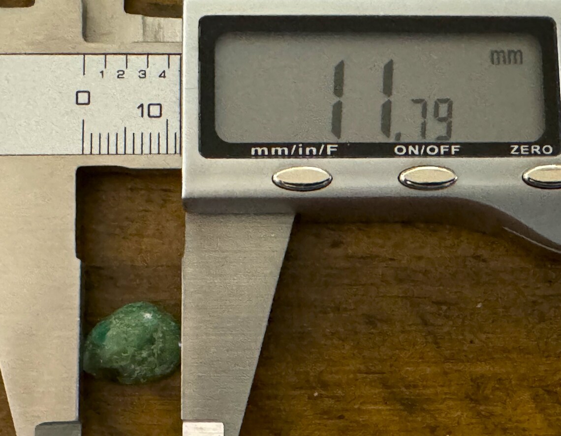 16.85ct 4 Set of Carico Lake Cabs Pre 1970s Natural Nevada Miners Cut ...