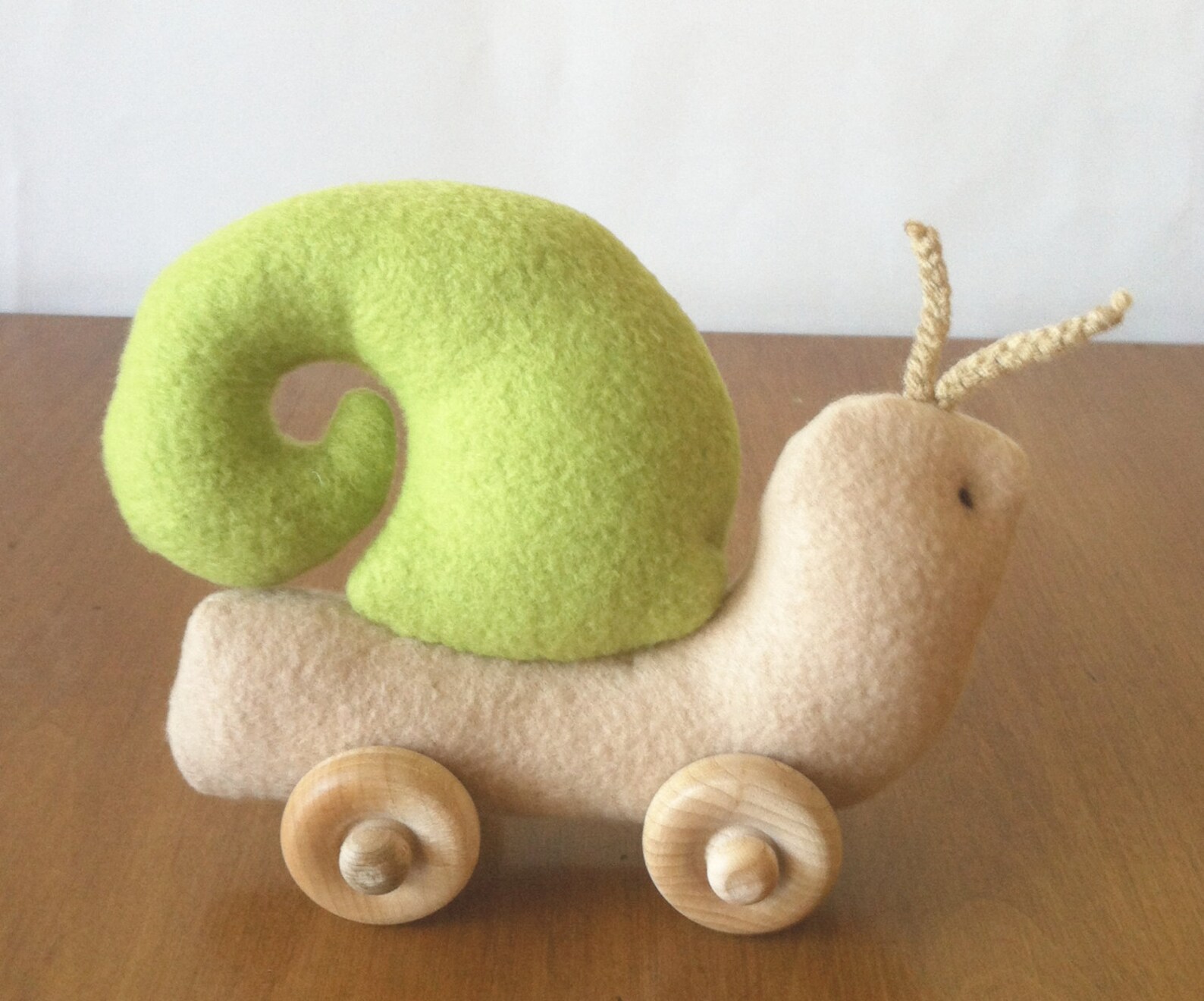 Snail Party Favor Snail Party Decoration Garden Party | Etsy