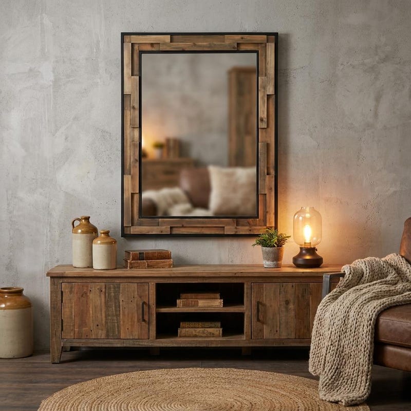 30 X 40 in Vanity Mirror - Etsy
