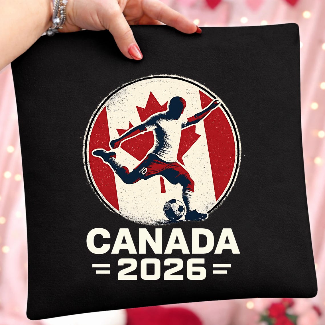 World Cup 2026 Country Teams PNG Bundle, International Soccer Country ...